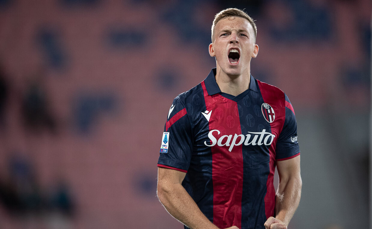 Lewis Ferguson: «Tornerò più forte di prima. Voglio esserci al debutto ...