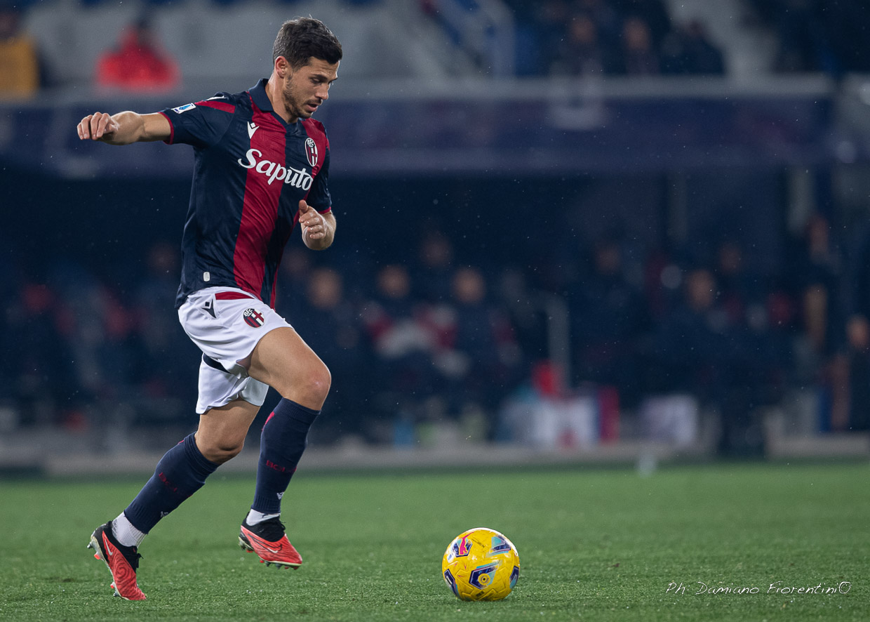 Freuler: «Questa partita aiuterà la squadra a crescere»