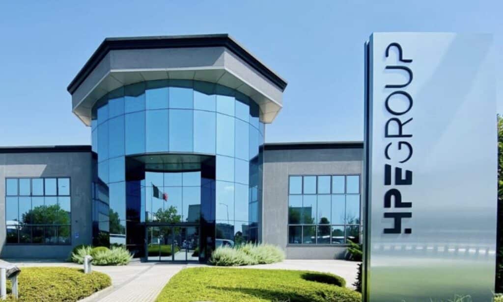 HPE, avanguardia e innovazione della Motor Valley