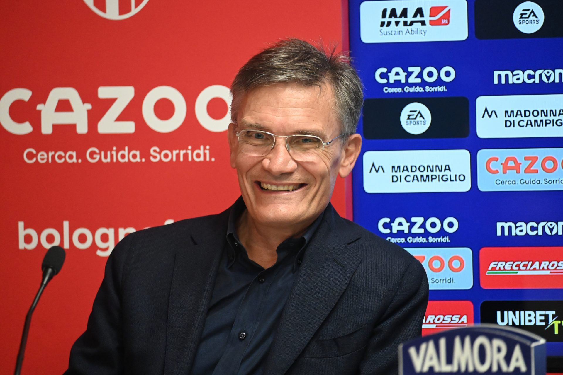 Toto allenatore, 4 nomi per la panchina del Bologna (Stadio)