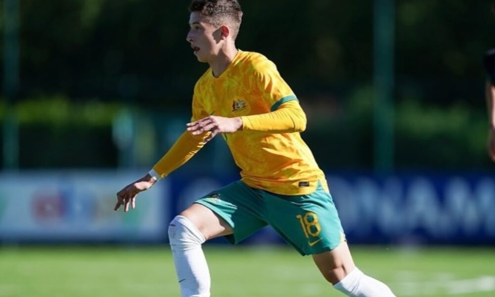 Max Anastasio in 1000 Cuori Rossoblu