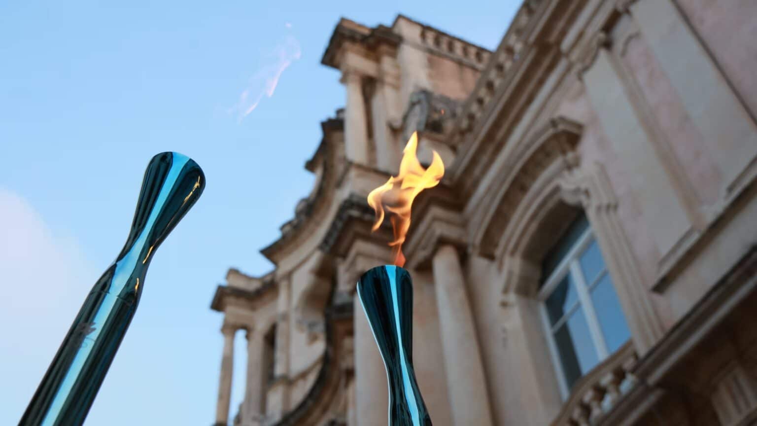 Oggi la fiamma olimpica a Imola e Bologna: orari e percorso
