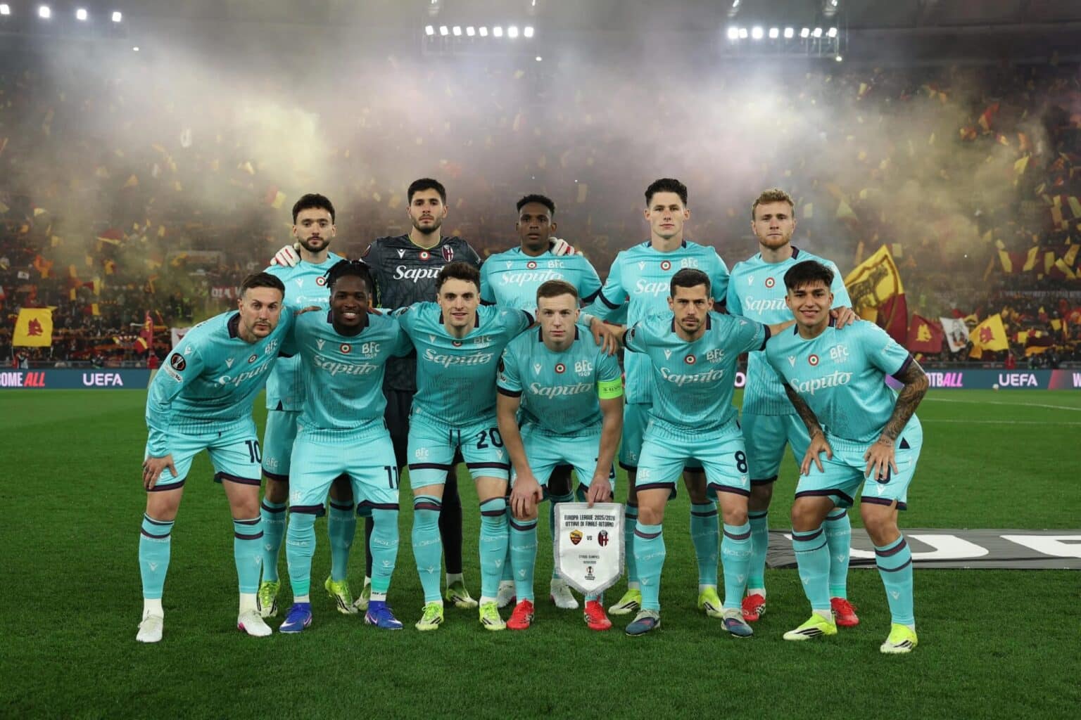 Bologna quarto in Serie A: ecco quanto valgono i possibili convocati al ...